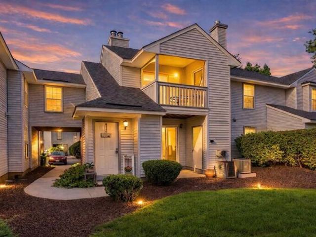 S Edgewater Dr Unit,galloway Township, Condo For Sale