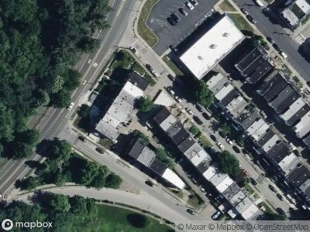 S Edgewood St