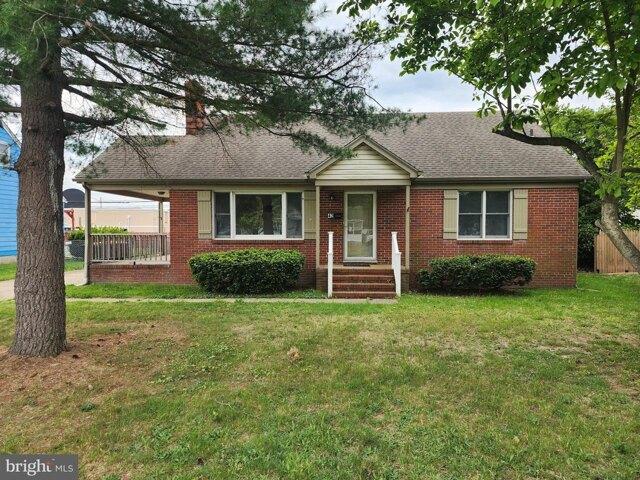 S Edgehill Ave, Dover, Home For Sale