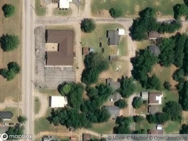 S Edith Ave