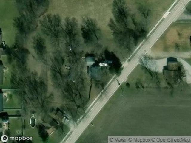 S Edwardsville Rd
