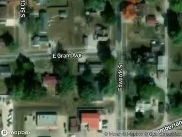 S Edwards St