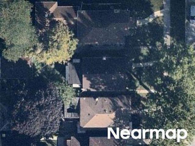 S Eggleston Ave