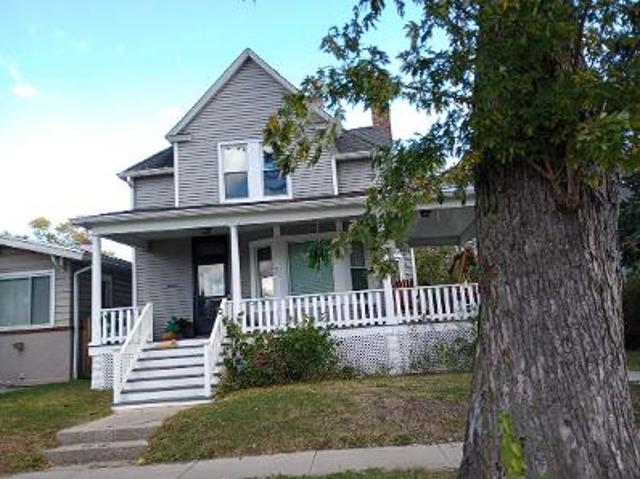 S Eggleston Ave