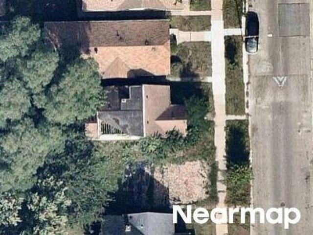 S Eggleston Ave