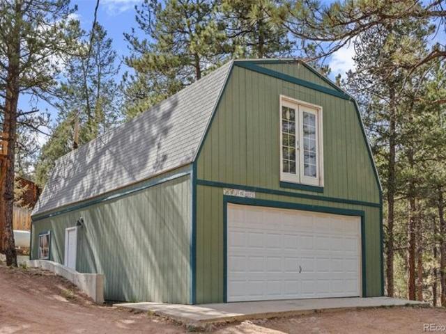 S Elk Creek Rd, Pine, Home For Sale
