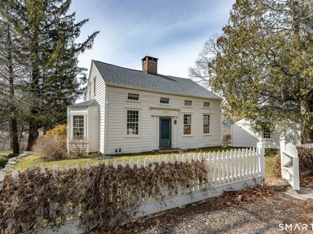 S Ellsworth Rd, Sharon, Home For Sale