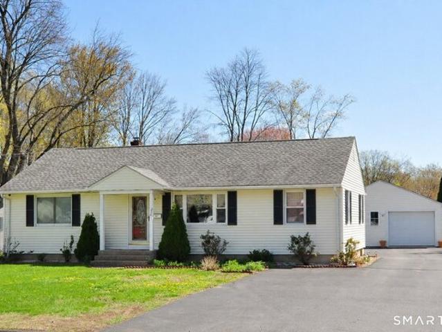 S Elm St, Windsor Locks, Home For Sale