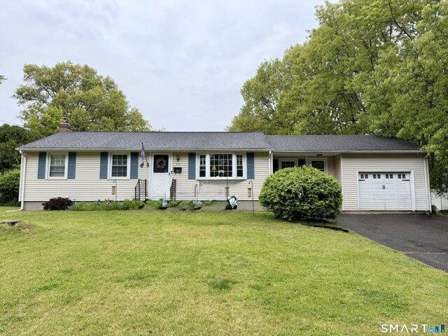 S Elm St, Windsor Locks, Home For Sale