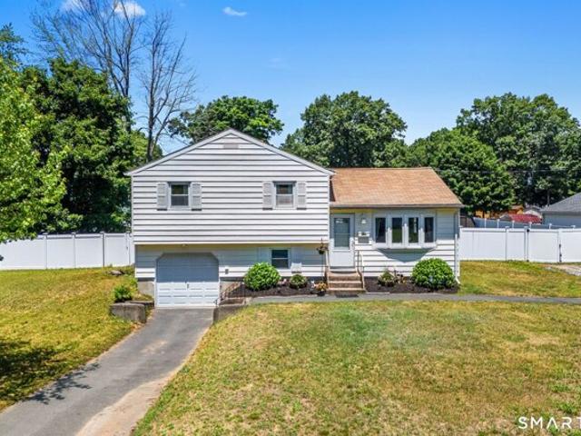 S Elm St, Windsor Locks, Home For Sale