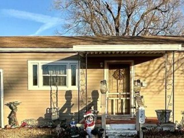 S Elm St, Arlington, Home For Sale