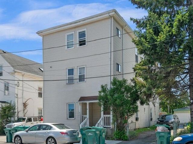 S Elm St, Lynn, Home For Sale