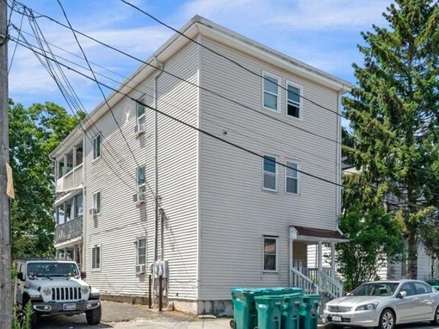 S Elm St, Lynn, Home For Sale
