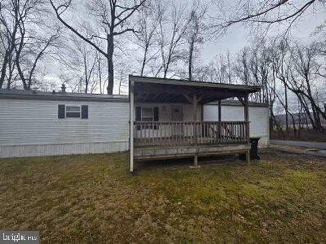 S Elmer Ave, Halifax, Property For Sale