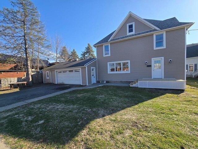 S Elmira St, Athens, Home For Sale