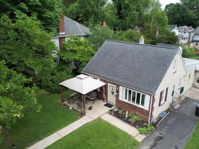 S Elmwood Ave, Glenolden, Home For Sale