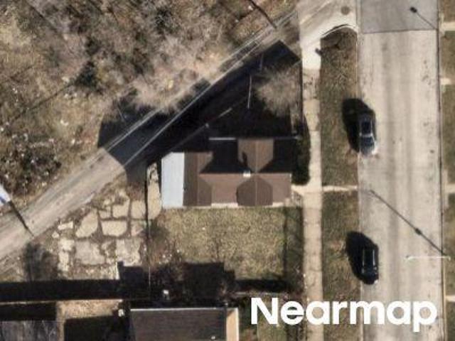 S Emerald Ave