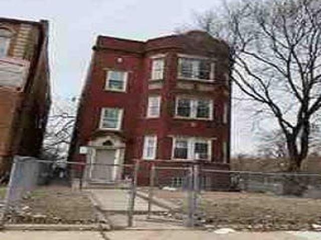 S Emerald Ave