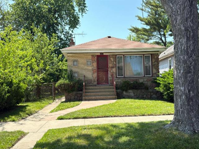 S Emerald Ave