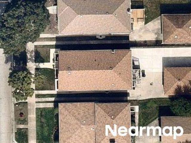 S Emerald Ave