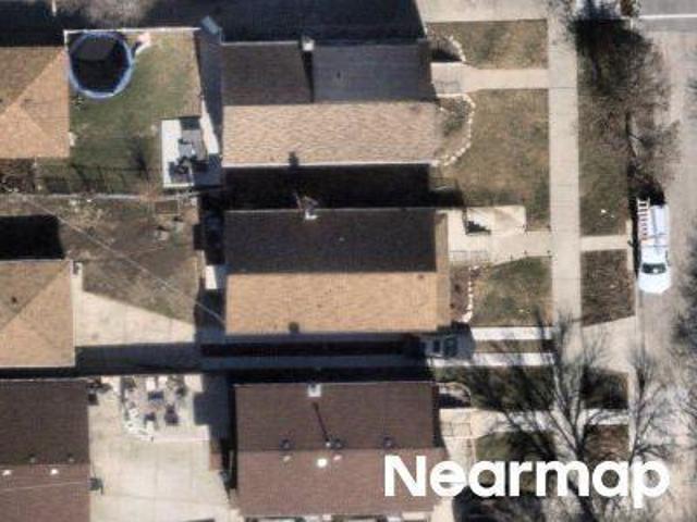 S Emerald Ave