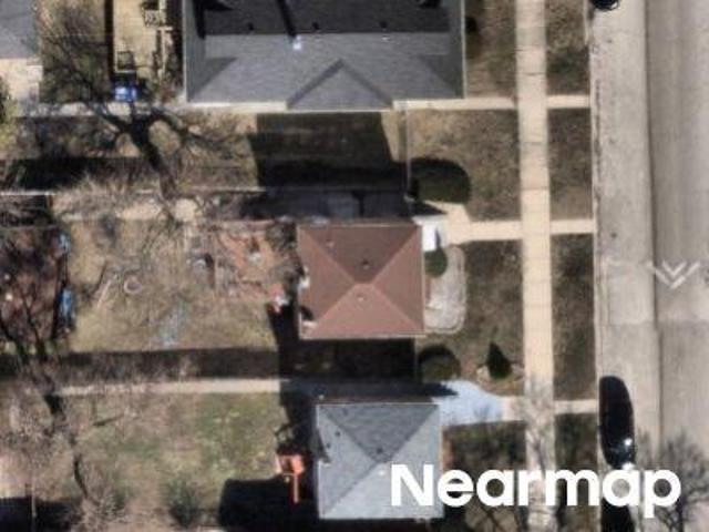S Emerald Ave