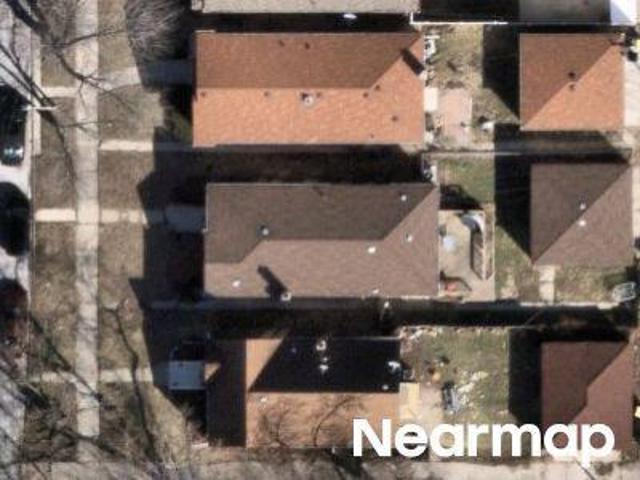 S Emerald Ave