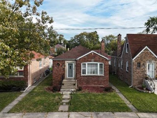 S Emerald Ave