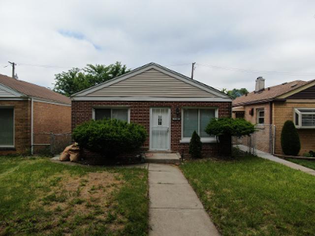 S Emerald Ave