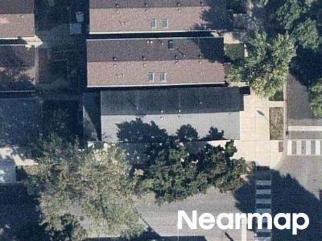 S Emerald Ave