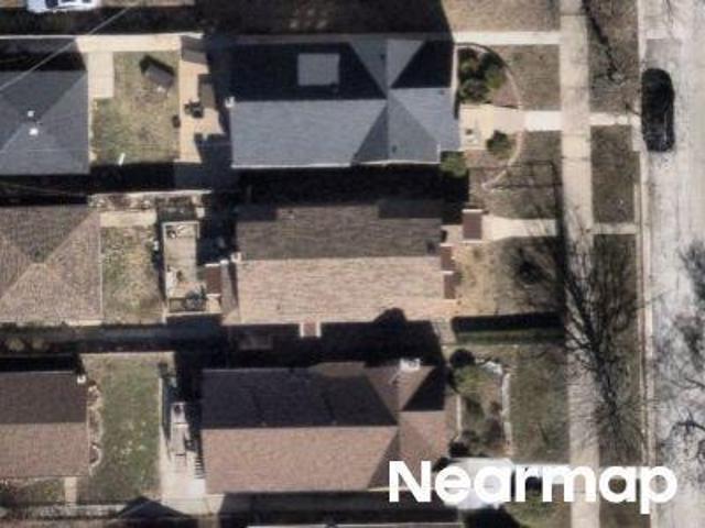 S Emerald Ave