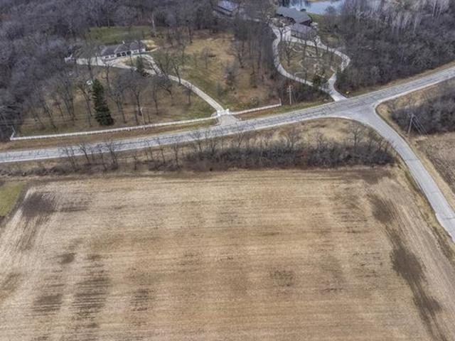 S English Settlement Ave Lot 0, Dover, WI 53105