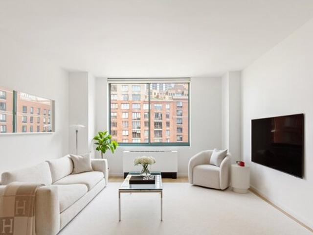 S End Ave Apt,new York, Condo For Sale