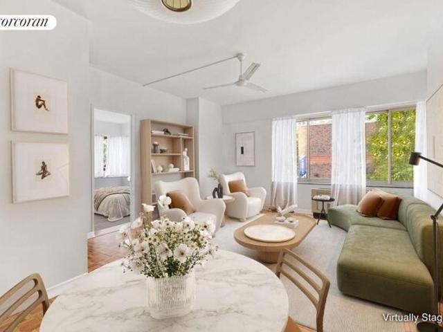 S End Ave Apt D, New York, Condo For Sale