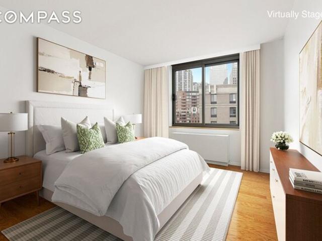 S End Ave Apt E, Manhattan, Condo For Sale