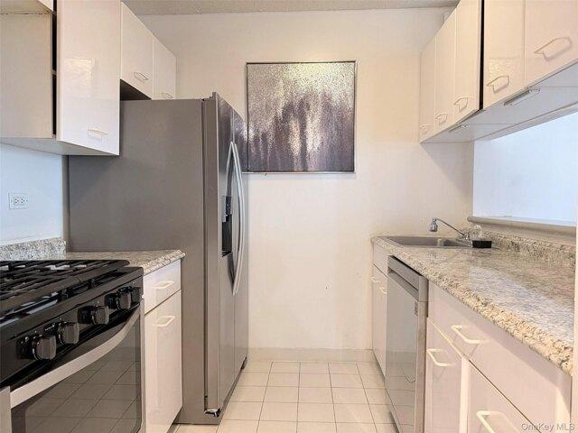 S End Ave Apt W, New York, Condo For Sale