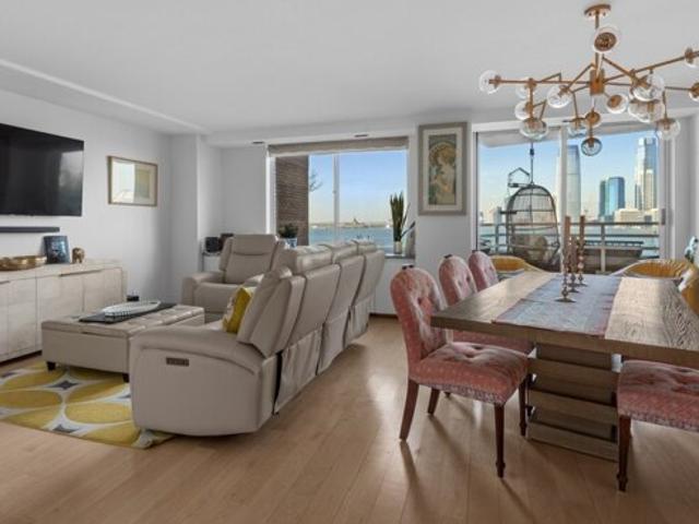S End Ave Unit /, Manhattan, Condo For Sale