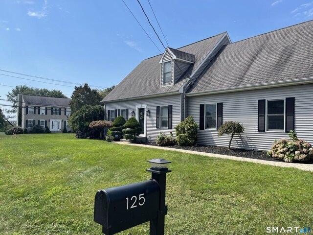 S End Rd, East Haven, Home For Sale