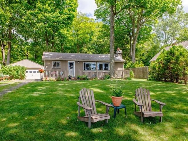 S End Rd, North Hero, Home For Sale