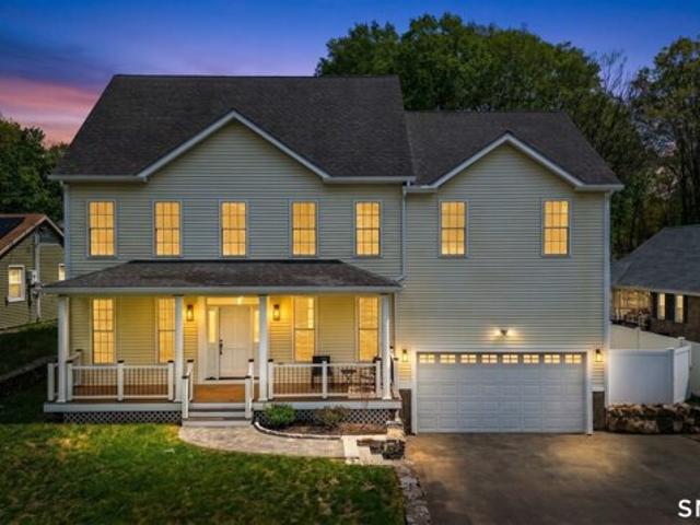S End Rd, Southington, Home For Sale