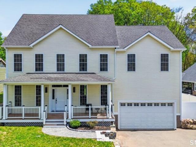 S End Rd, Southington, Home For Sale