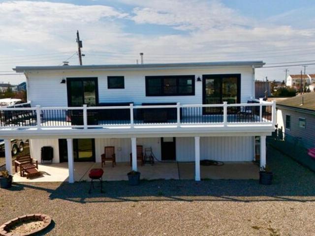 S Ensign Dr, Little Egg Harbor Township, Home For Sale