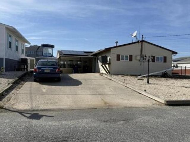 S Ensign Dr, Little Egg Harbor, Home For Sale
