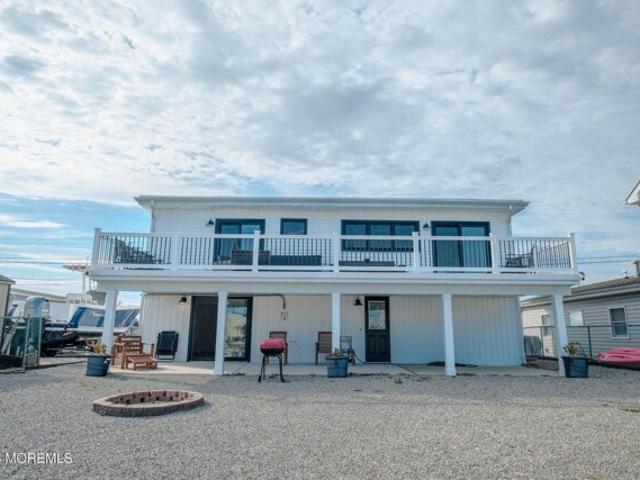 S Ensign Dr, Little Egg Harbor, Home For Sale
