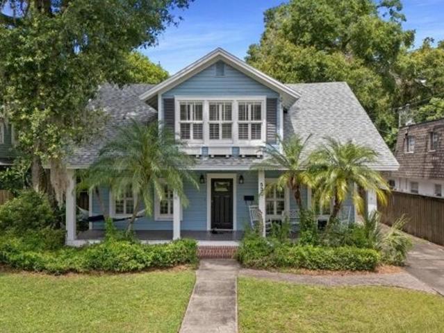 S Eola Dr, Orlando, Home For Sale