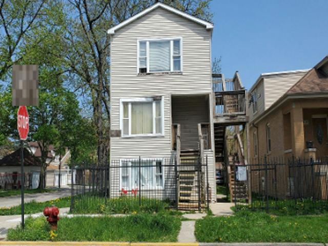 S Essex Ave