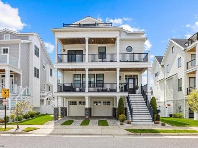 S Essex Ave, Margate, Home For Sale