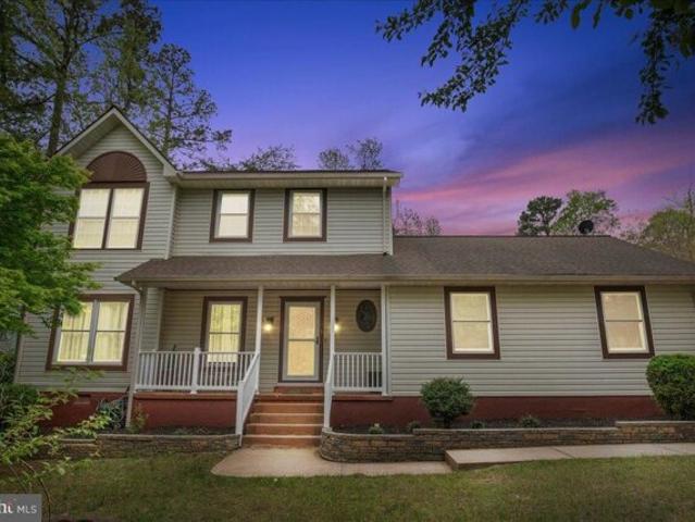 S Essex Dr, Lexington Park, Home For Sale