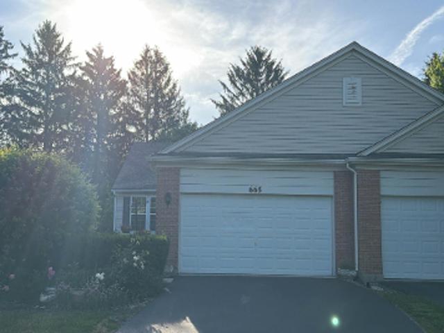 S Essington Dr