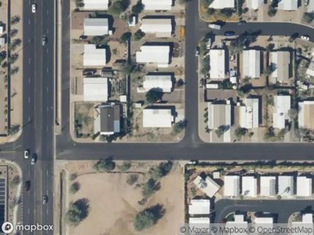 S Esperanza Ave